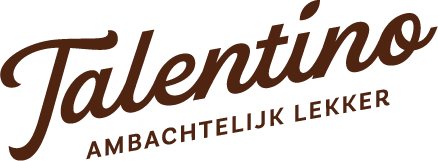 Talentino|Inloggen